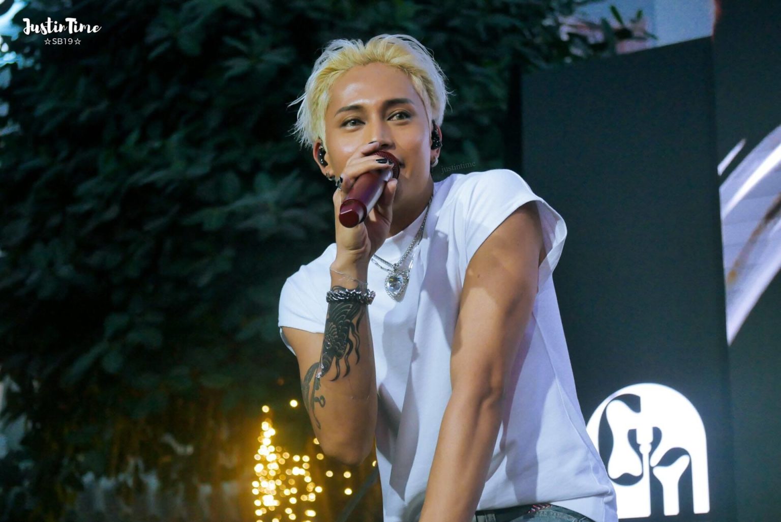 Felip | SB19 Ken - Filipino Singer-Songwriter - Fan Hub