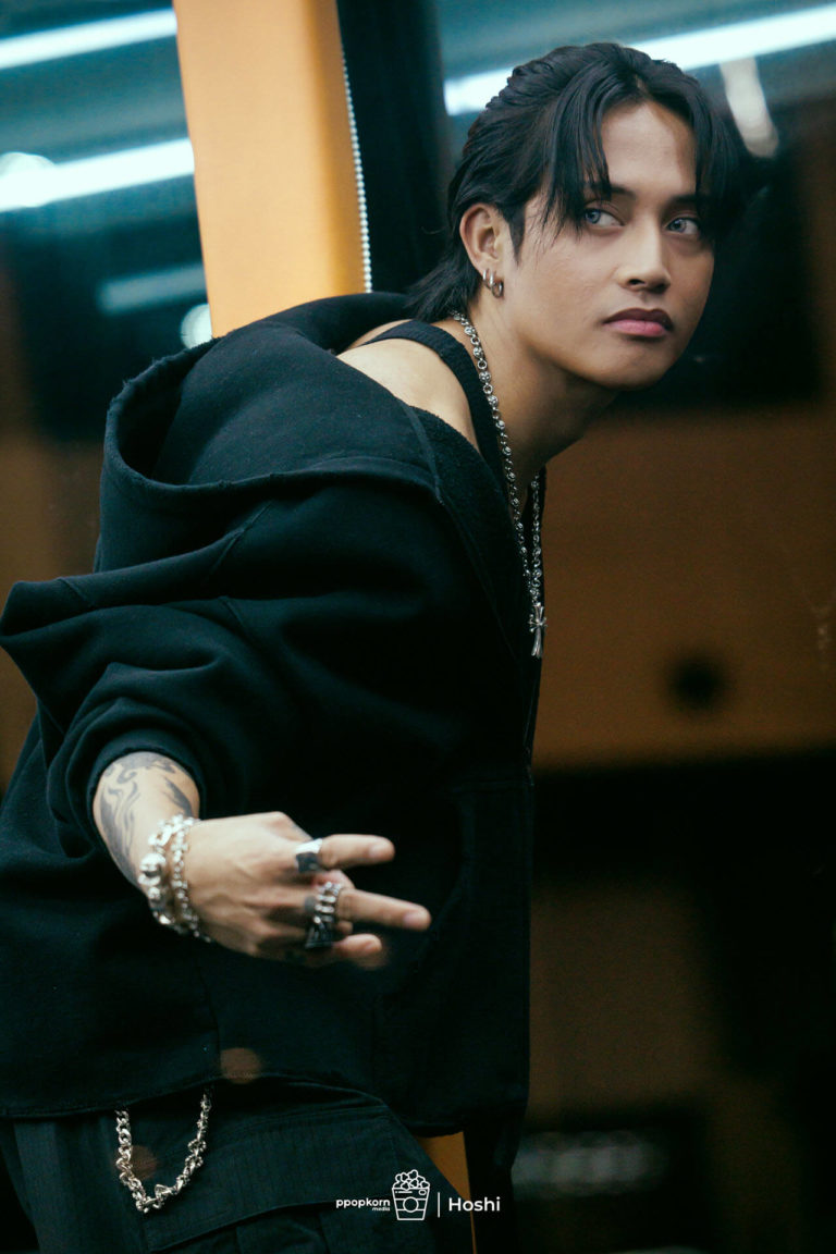 Felip | SB19 Ken - Filipino Singer-Songwriter - Fan Hub