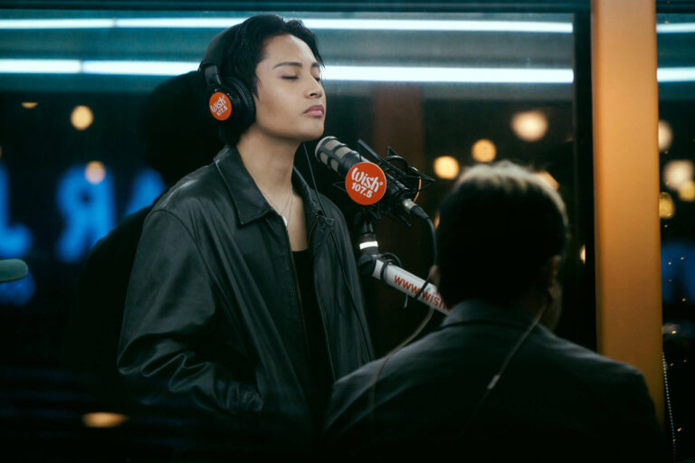 Felip | SB19 Ken - Filipino Singer-Songwriter - Fan Hub